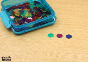 Beginning Phonemic Awareness Activities - A Teachable Teacher