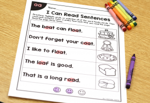 Teaching Phonics the Right Way - A Teachable Teacher