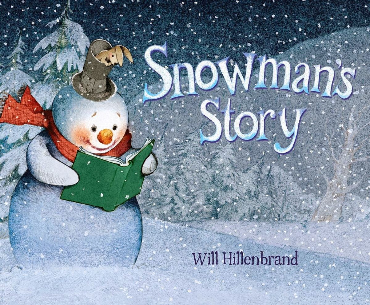 10 Wordless Picture Books to Engage Any Level Reader