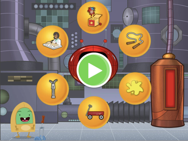 Online Phonemic Awareness Games for EVERY Skill