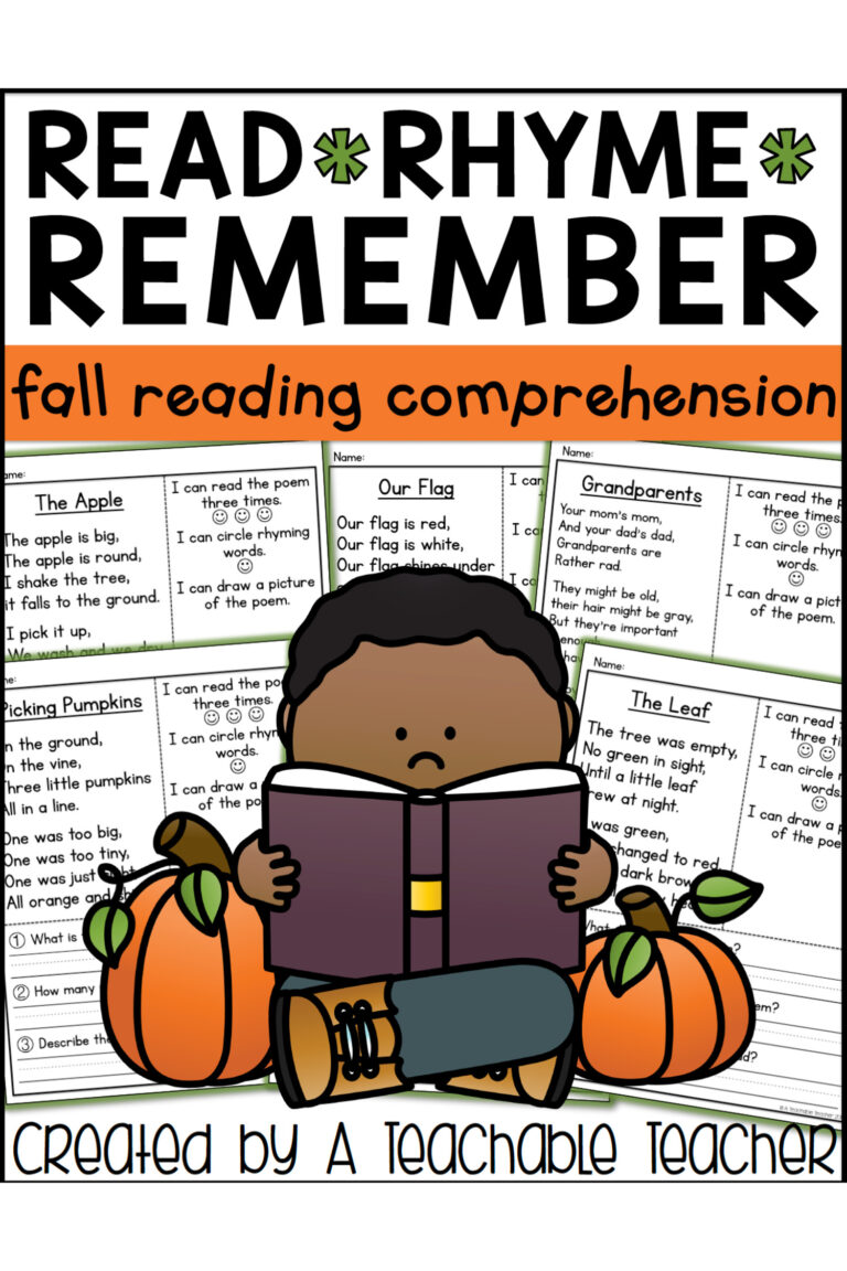 10 Not-So-Spooky, Teacher Approved Halloween Books For Kids