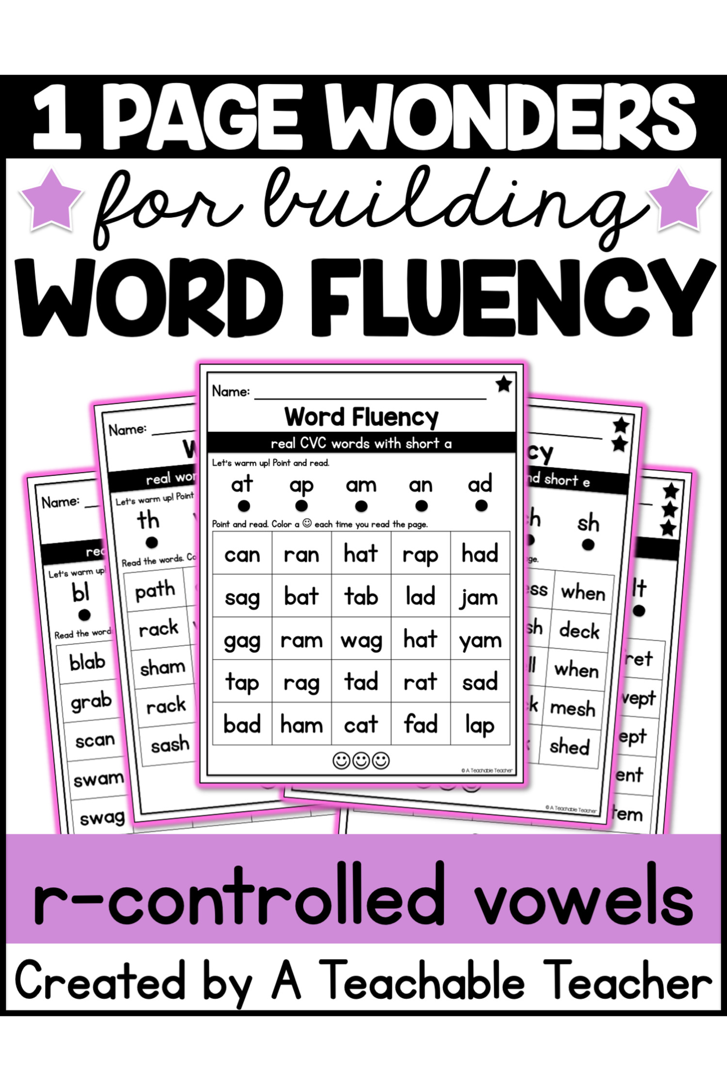 Rotazione Frustrazione Costituire R Controlled Words Convenienza