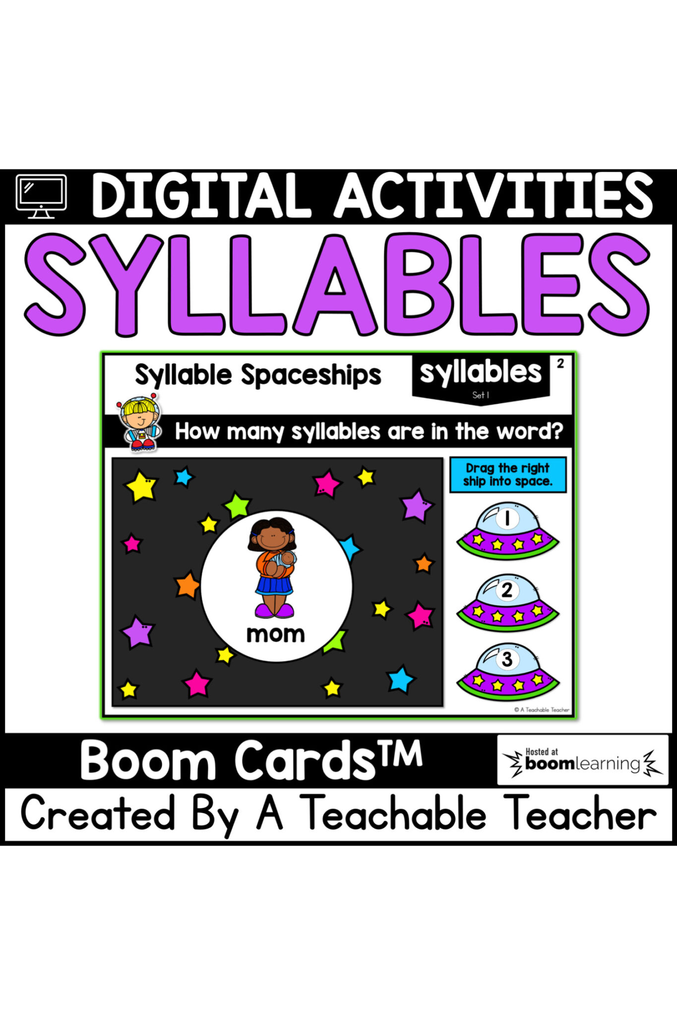 Digital Phonemic Awareness Games Archives - A Teachable Teacher
