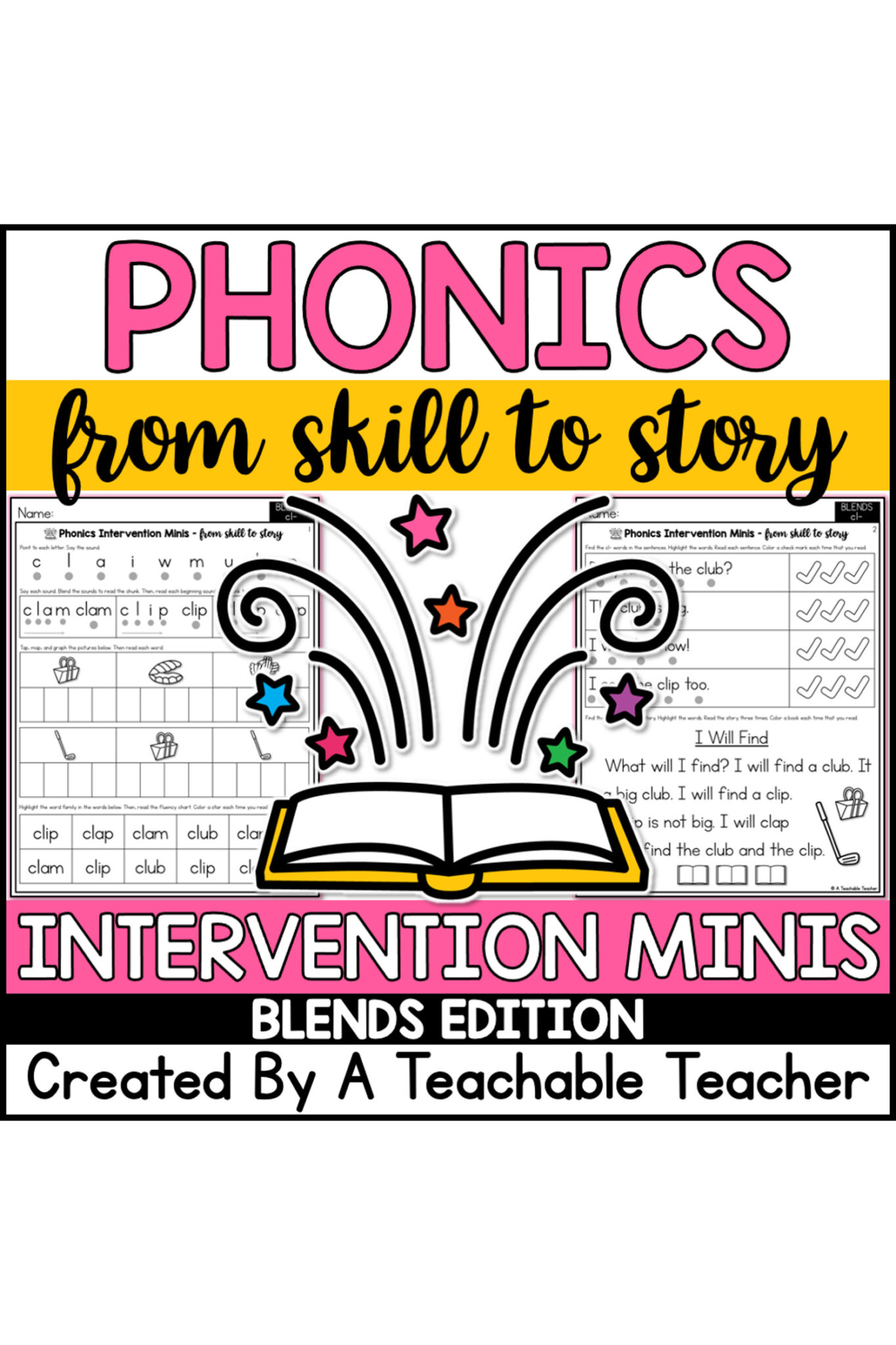 All Resources - A Teachable Teacher