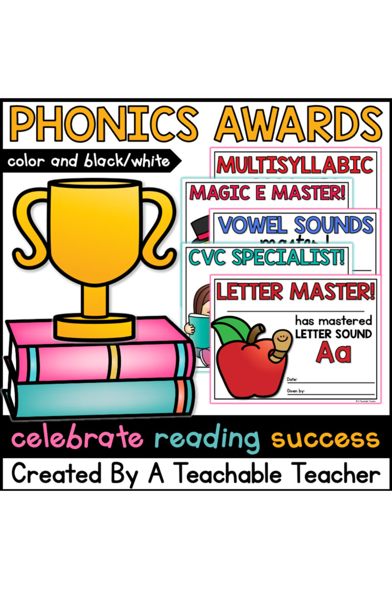 All Resources - A Teachable Teacher