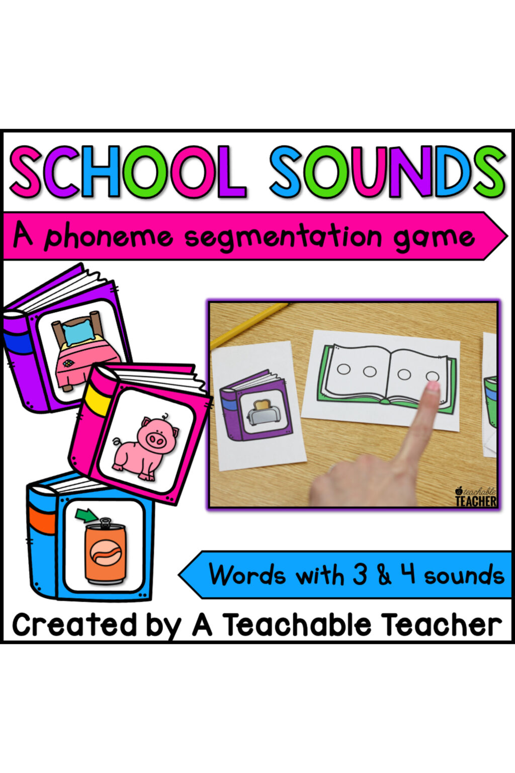 All Resources - A Teachable Teacher