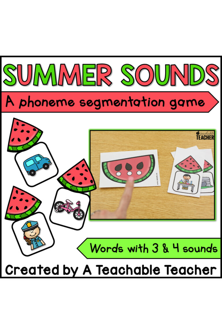 Editable End of the Year Awards - A Teachable Teacher