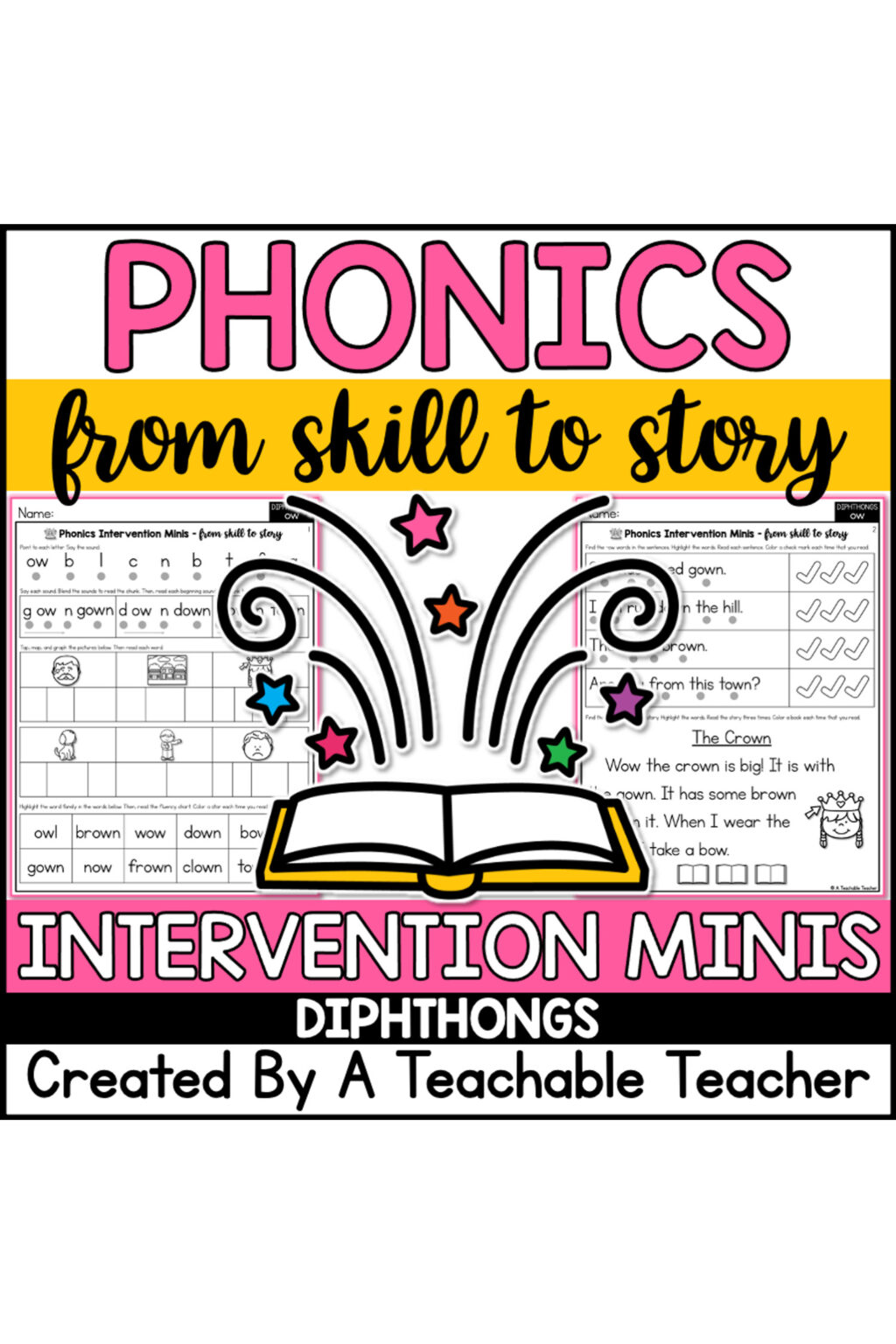 All Resources - A Teachable Teacher