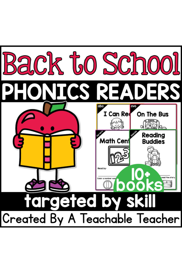 All Resources - A Teachable Teacher