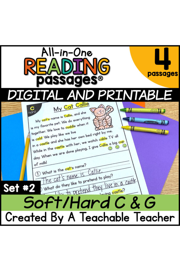 Soft/Hard C/G Archives - A Teachable Teacher